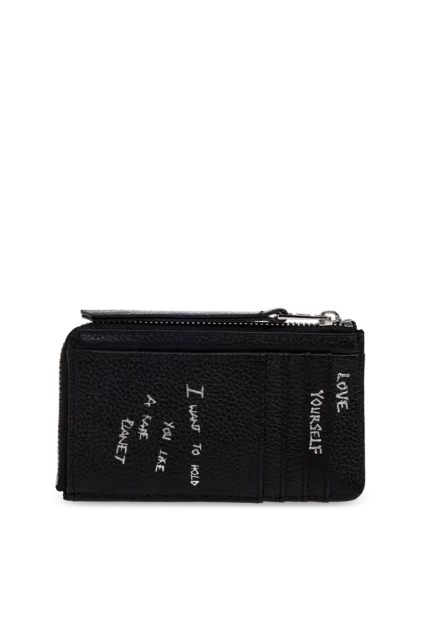 Zadig&Voltaire Leather Wallet