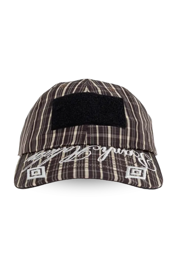 UMBRO Baseball Cap - Brown