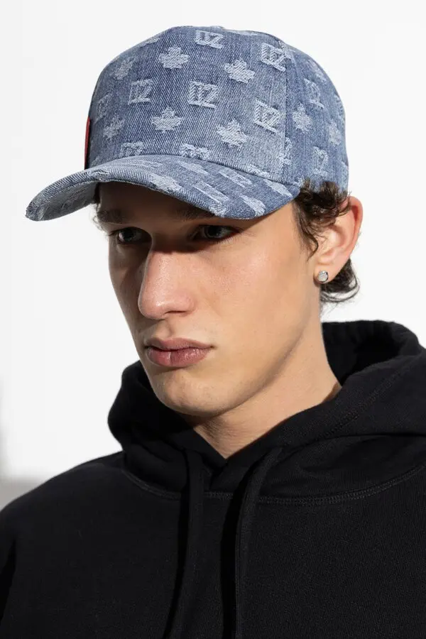 Dsquared2 Baseball Cap