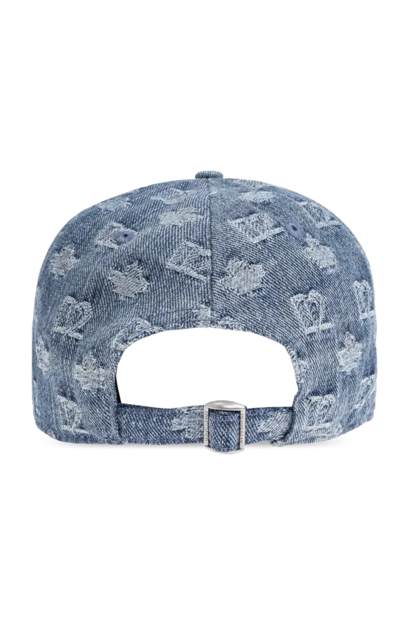 Dsquared2 Baseball Cap