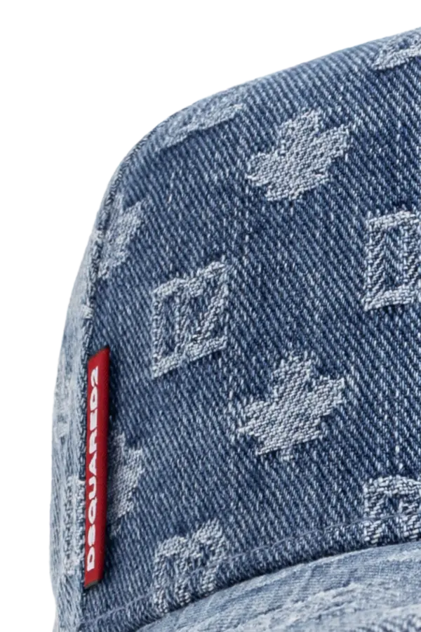 Dsquared2 Baseball Cap