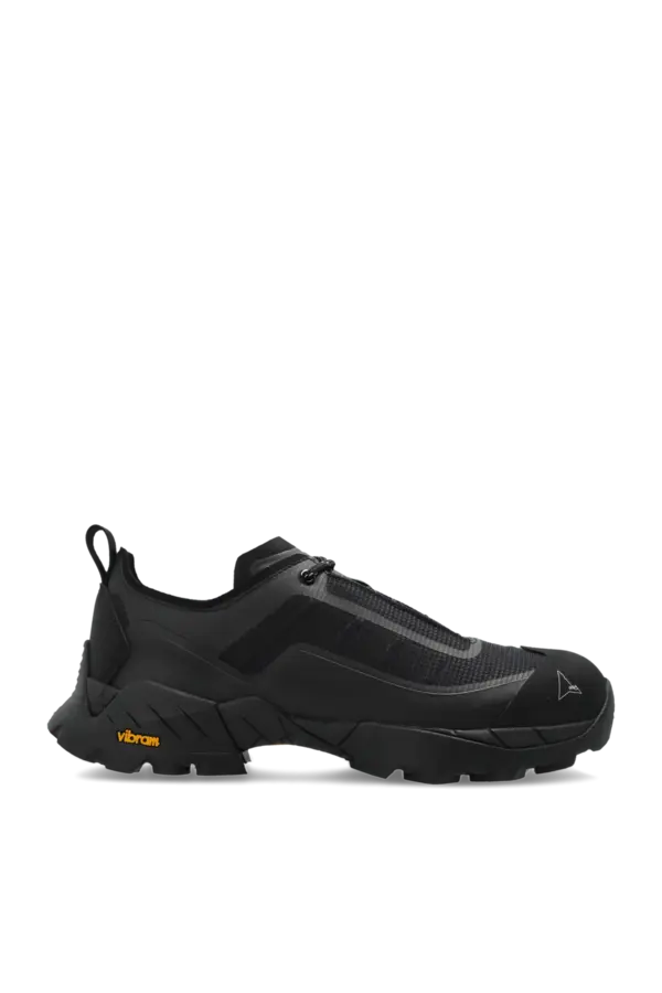 ROA Katharina Light Trekking Shoes - Black