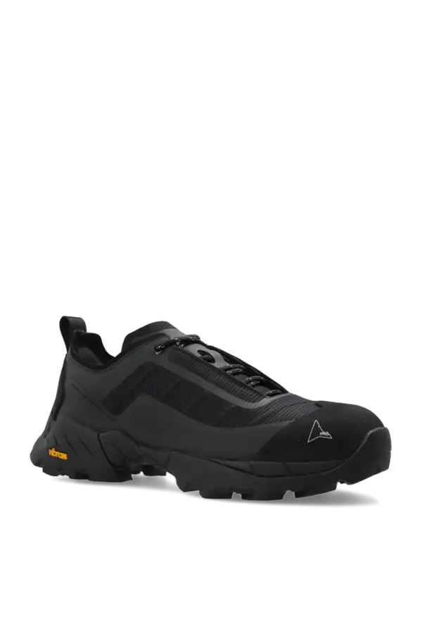 ROA Katharina Light Trekking Shoes - Black