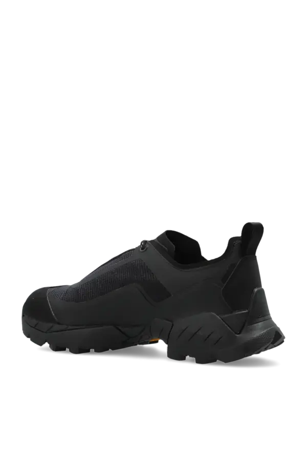 ROA Katharina Light Trekking Shoes - Black