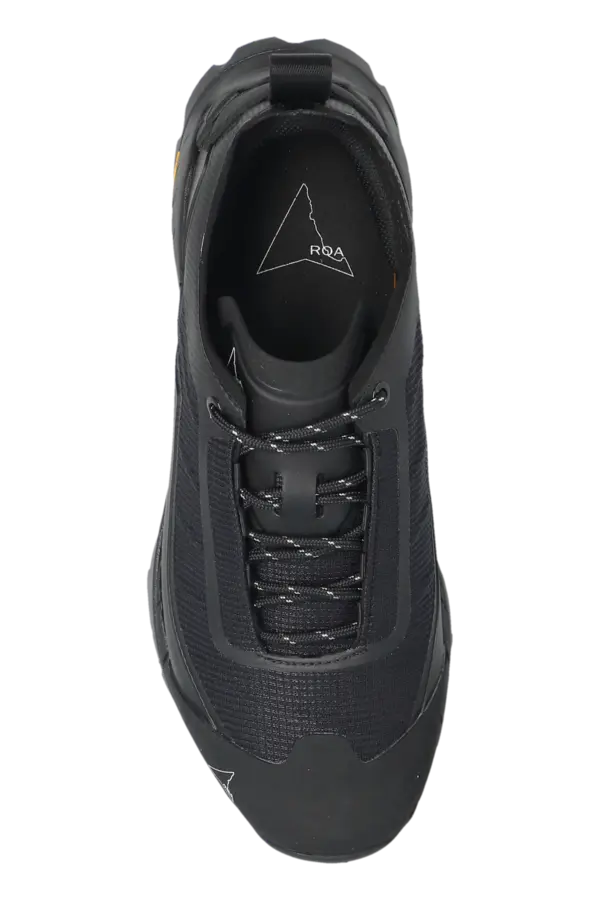 ROA Katharina Light Trekking Shoes - Black