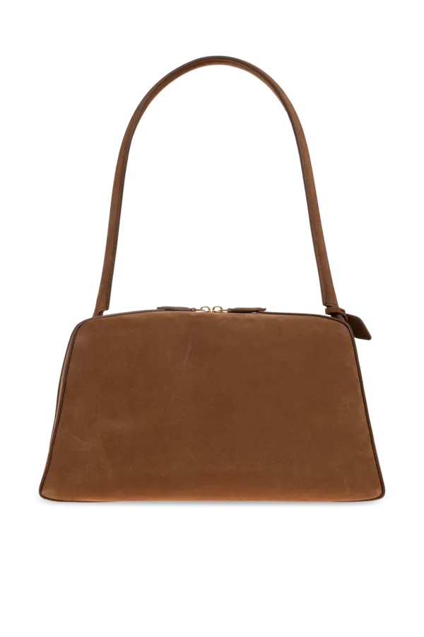 Alaïa Le Bouledogue Shoulder Bag
