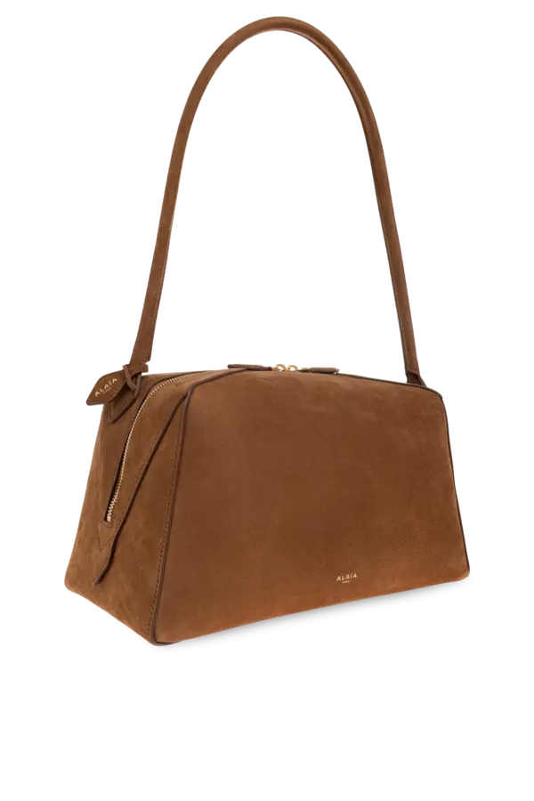 Alaïa Le Bouledogue Shoulder Bag