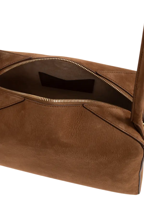 Alaïa Le Bouledogue Shoulder Bag