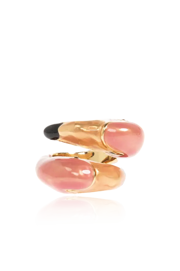 Chloé Tropicus Ring - Pink