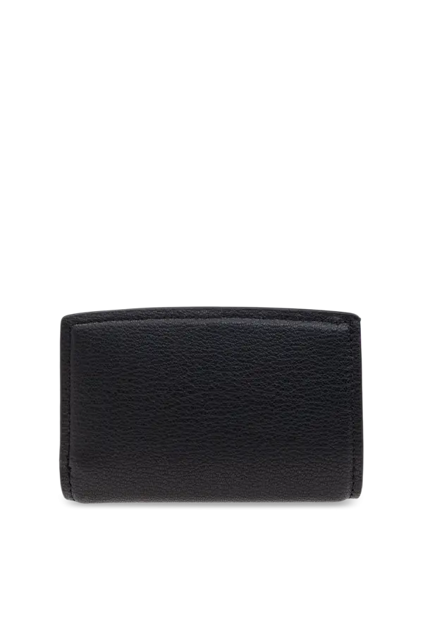 Michael Kors Wallet Bryant - Black
