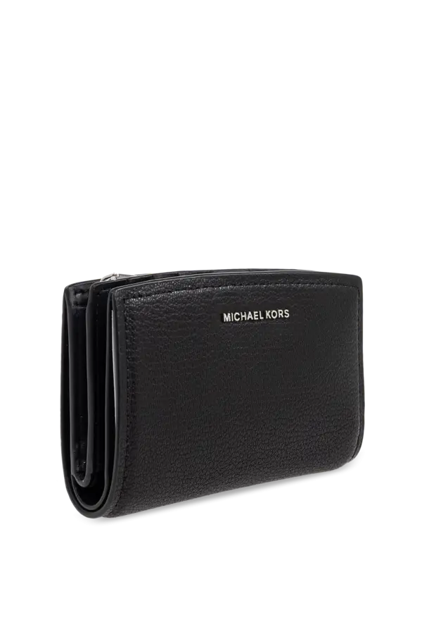 Michael Kors Wallet Bryant - Black