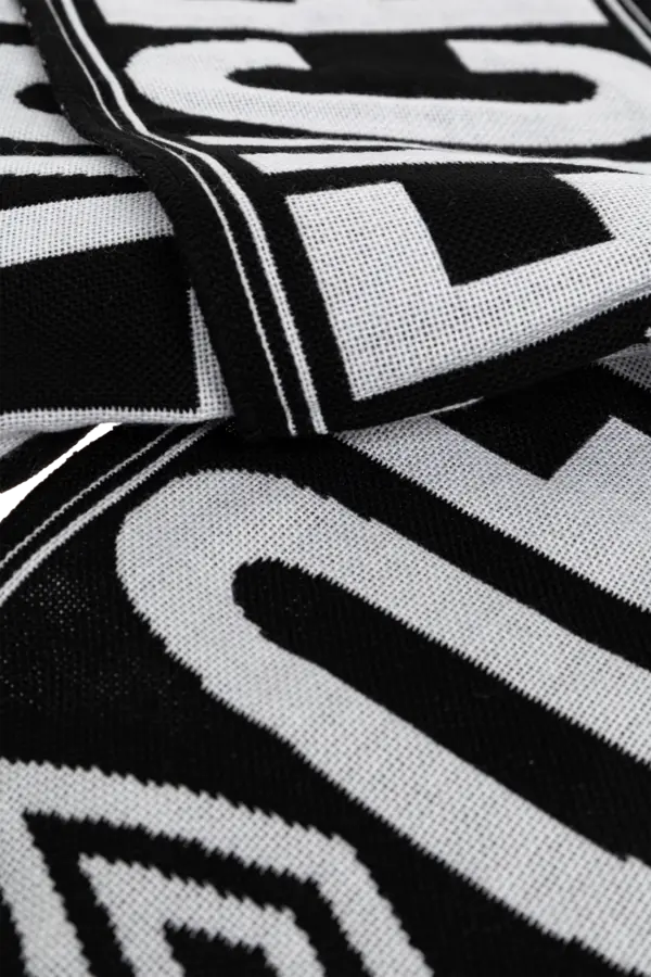 UMBRO Scarf With Logo