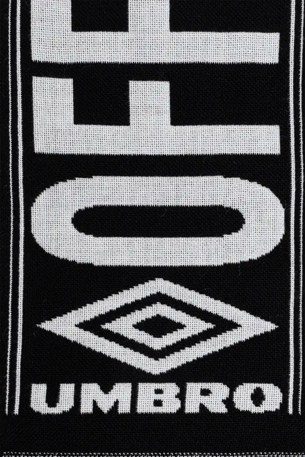 UMBRO Scarf With Logo
