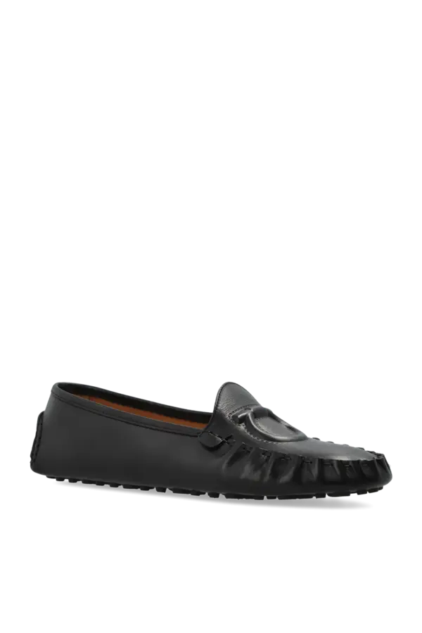 FERRAGAMO Danel Loafers