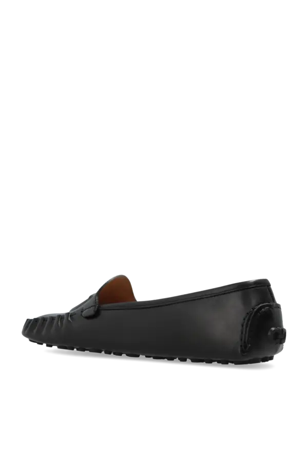 FERRAGAMO Danel Loafers