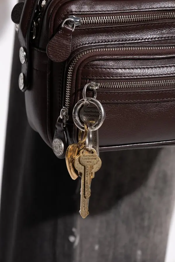 Acne Studios Keychain