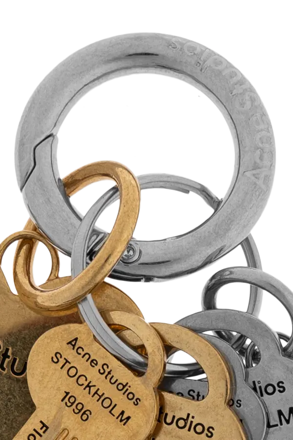 Acne Studios Keychain