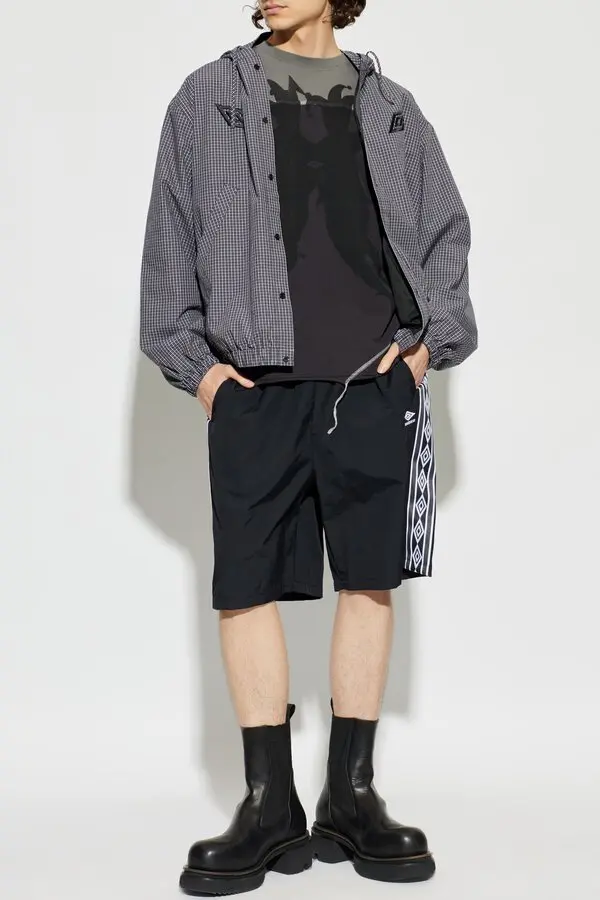 UMBRO T-shirt With Print