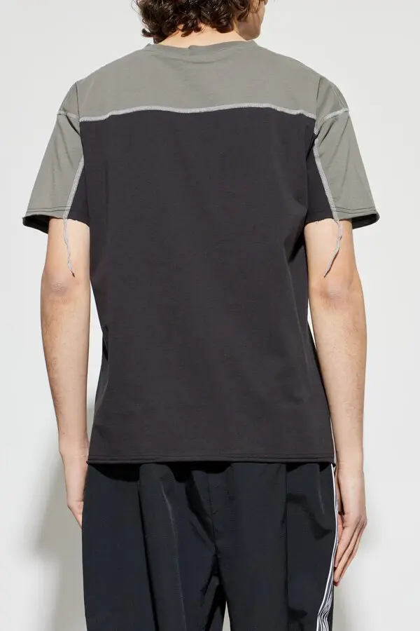 UMBRO T-shirt With Print