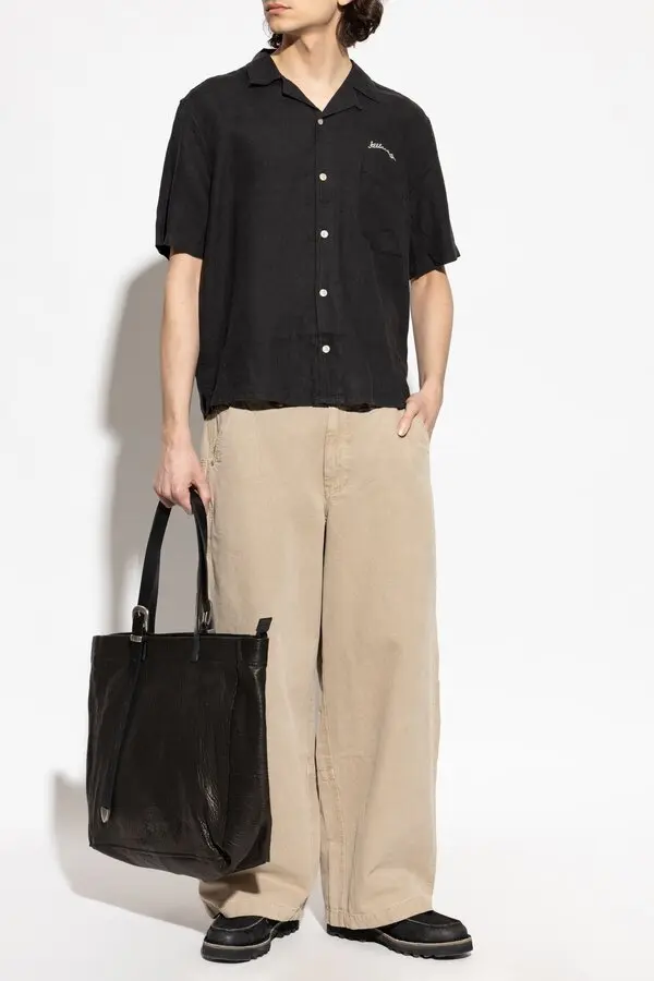 ALLSAINTS Wilder’ Shirt