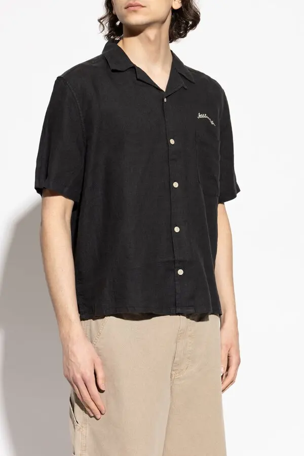 ALLSAINTS Wilder’ Shirt