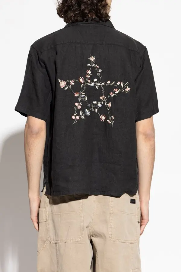ALLSAINTS Wilder’ Shirt