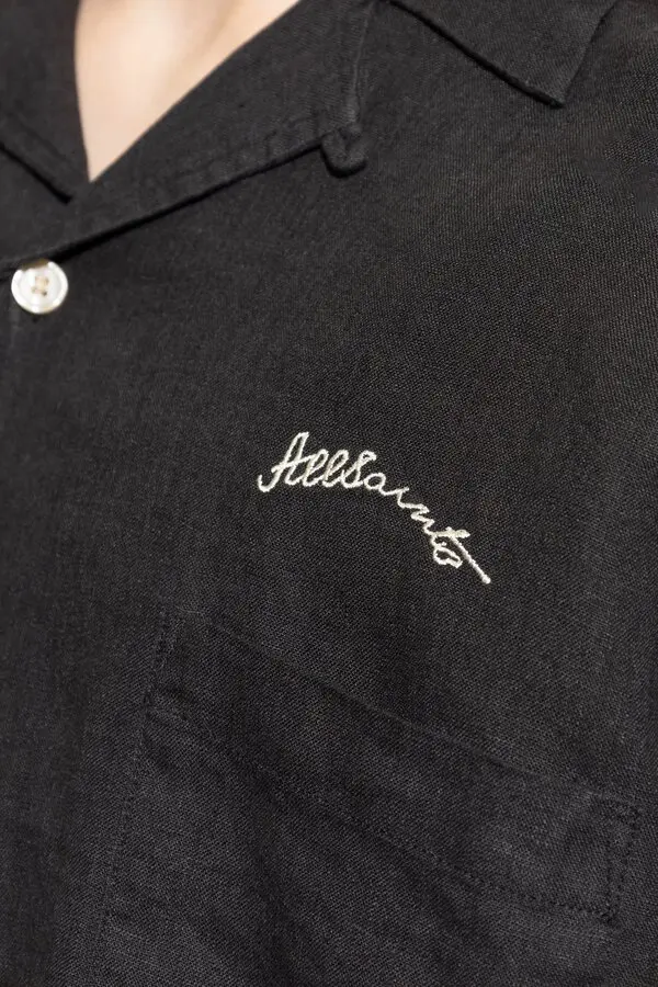 ALLSAINTS Wilder’ Shirt
