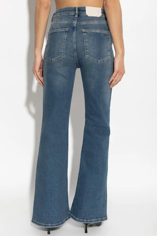 ALLSAINTS Maisie Jeans
