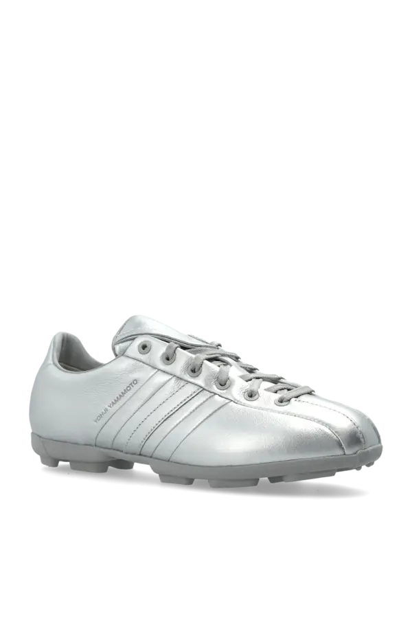 Y3 Field’ Sneakers - Silver