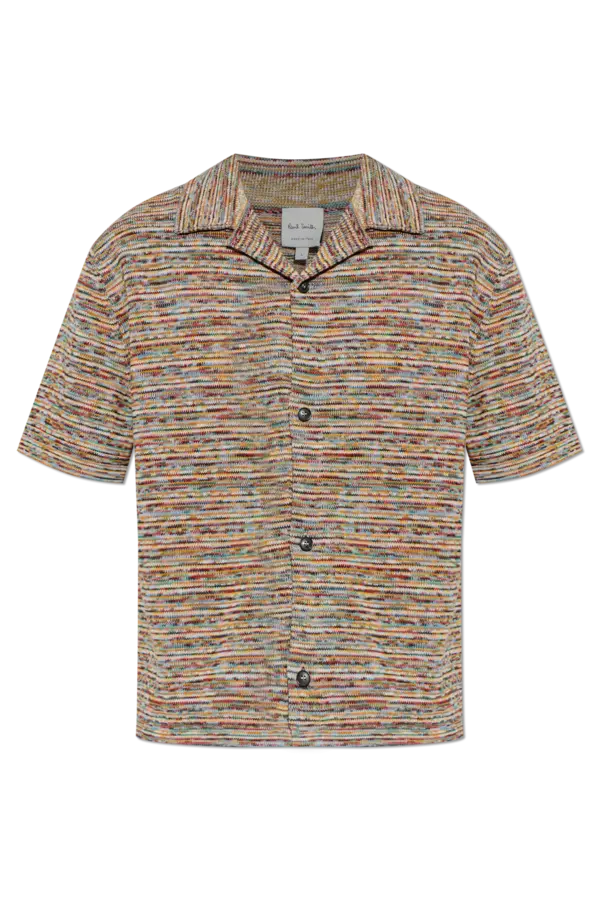 Paul Smith Short-sleeve Shirt