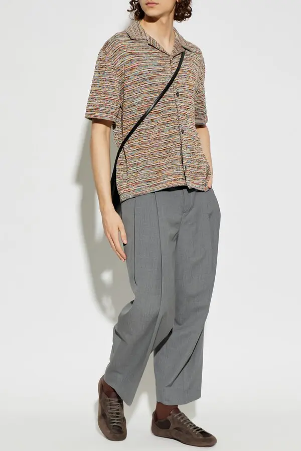 Paul Smith Short-sleeve Shirt