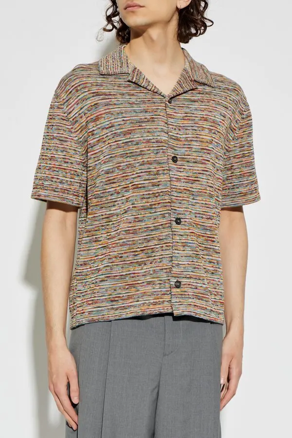 Paul Smith Short-sleeve Shirt