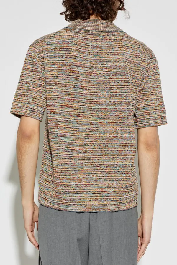 Paul Smith Short-sleeve Shirt