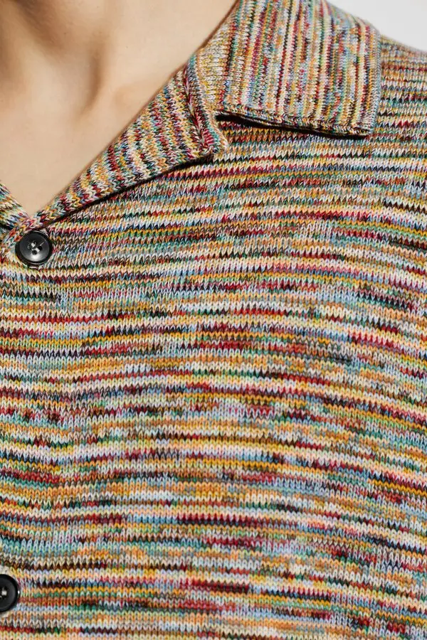 Paul Smith Short-sleeve Shirt