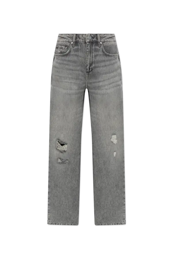 ALLSAINTS Brooklyn Jeans - Grey