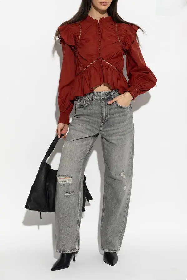 ALLSAINTS Brooklyn Jeans