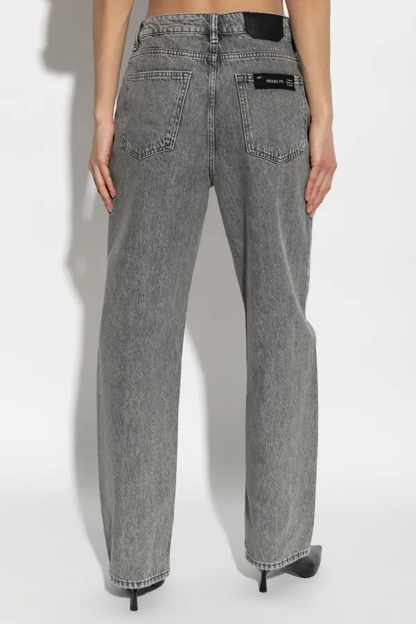 ALLSAINTS Brooklyn Jeans