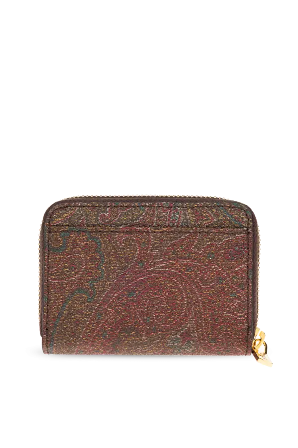 Etro Card Case