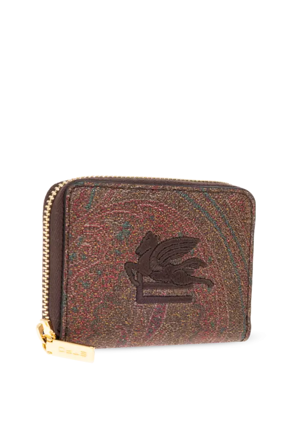 Etro Card Case