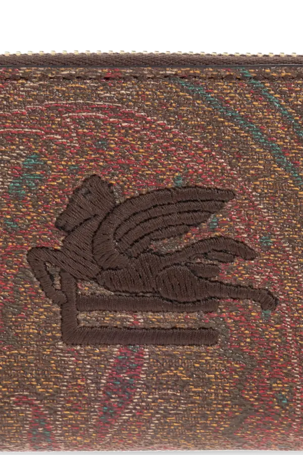 Etro Card Case