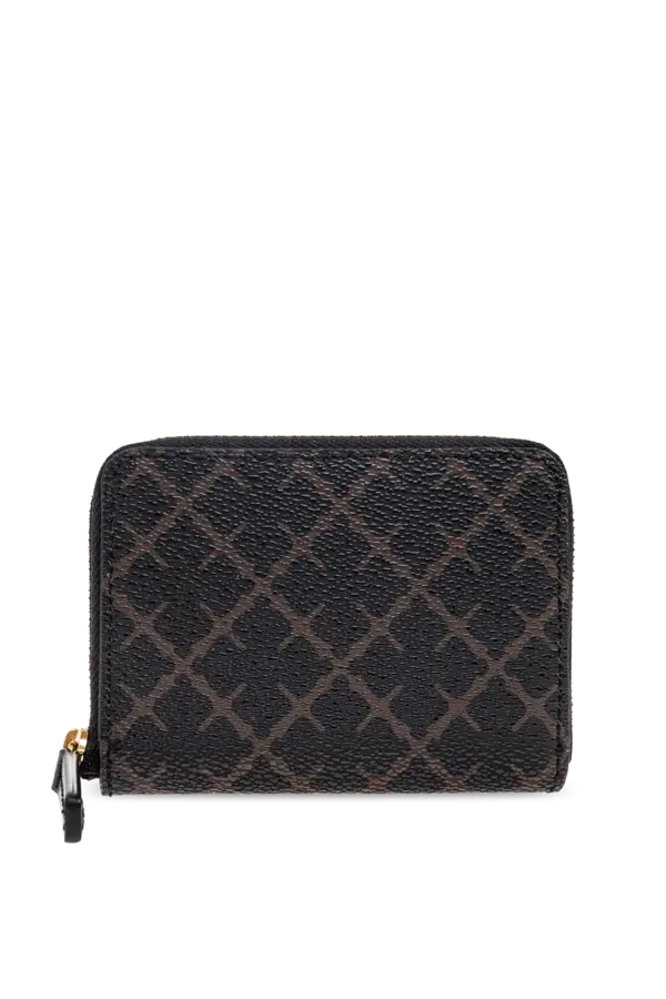 BY MALENE BIRGER Elia' Wallet - Black