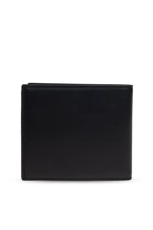 Amiri Leather Wallet
