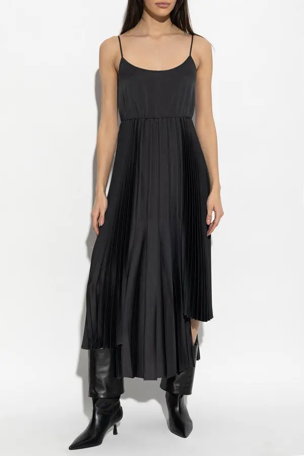 ALLSAINTS Lucille’ Midi Dress