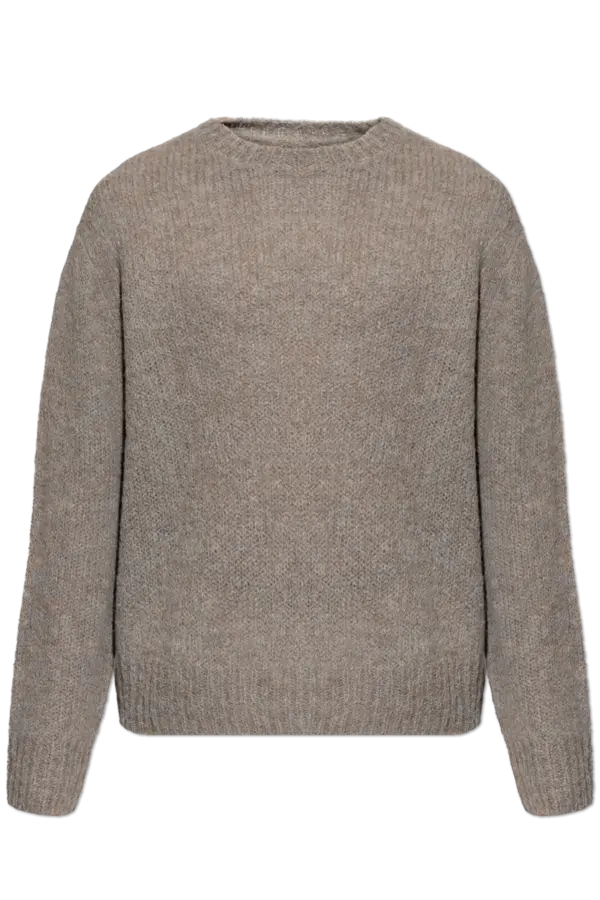 ALLSAINTS Saku’ Sweater - Grey