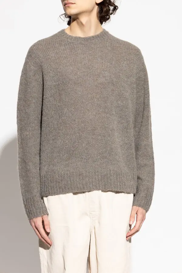 ALLSAINTS Saku’ Sweater - Grey