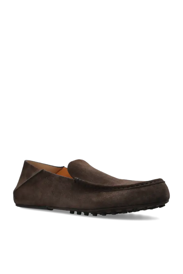 TOD’S Leather Loafers