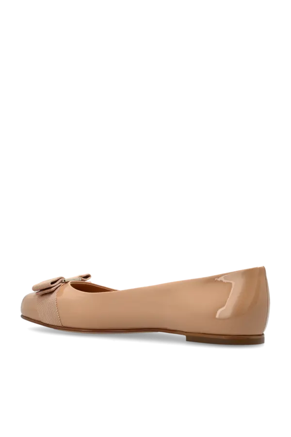 FERRAGAMO Varina Ballet Flats