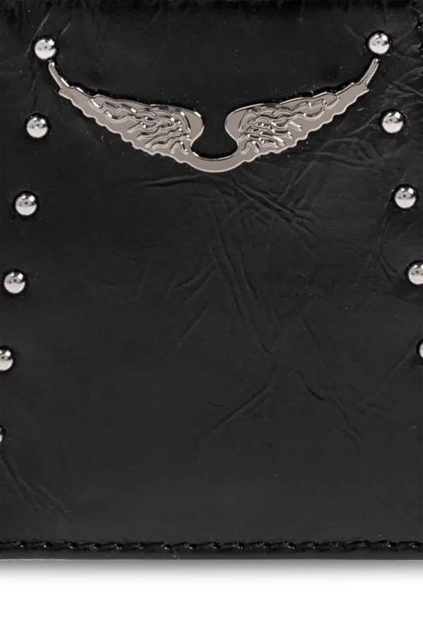 Zadig&Voltaire Leather Wallet