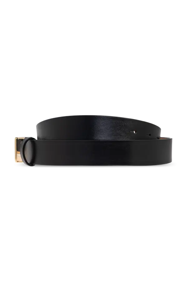 Dsquared2 Leather Belt