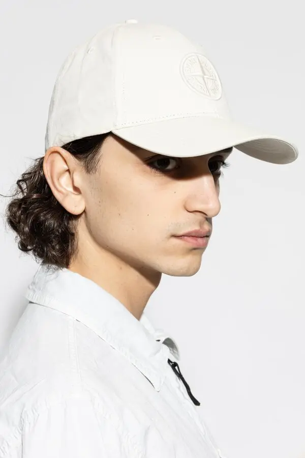 Stone Island Baseball Cap